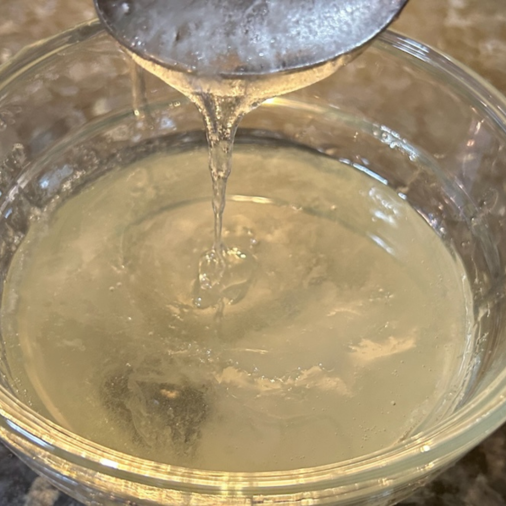 DIY Light Corn Syrup Recipe - Out of the Box Baking