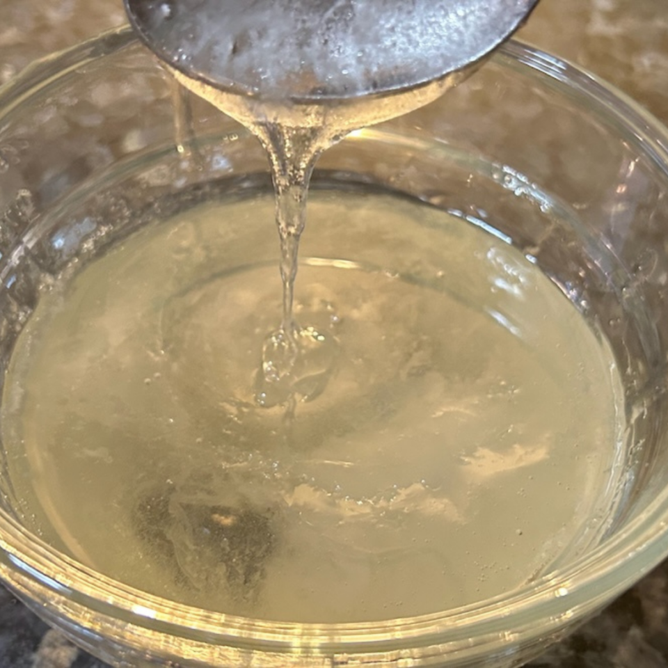 DIY Light Corn Syrup Recipe - Out of the Box Baking