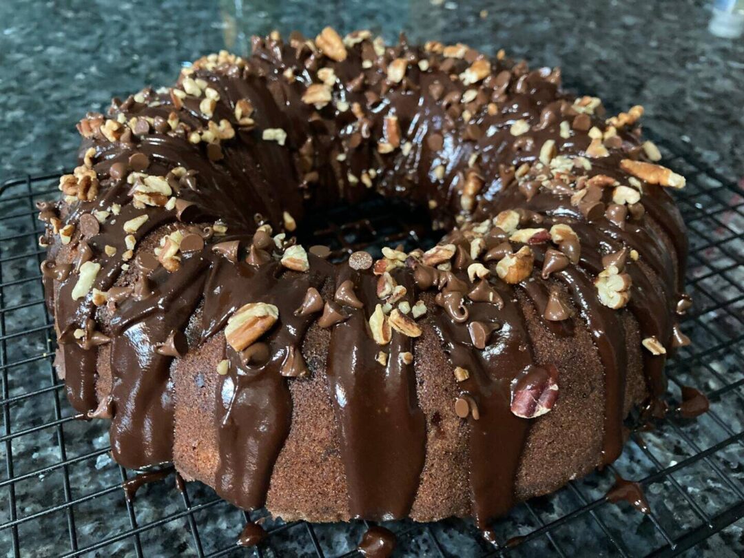 20 Simple Banana Bread Add-Ins - Out of the Box Baking