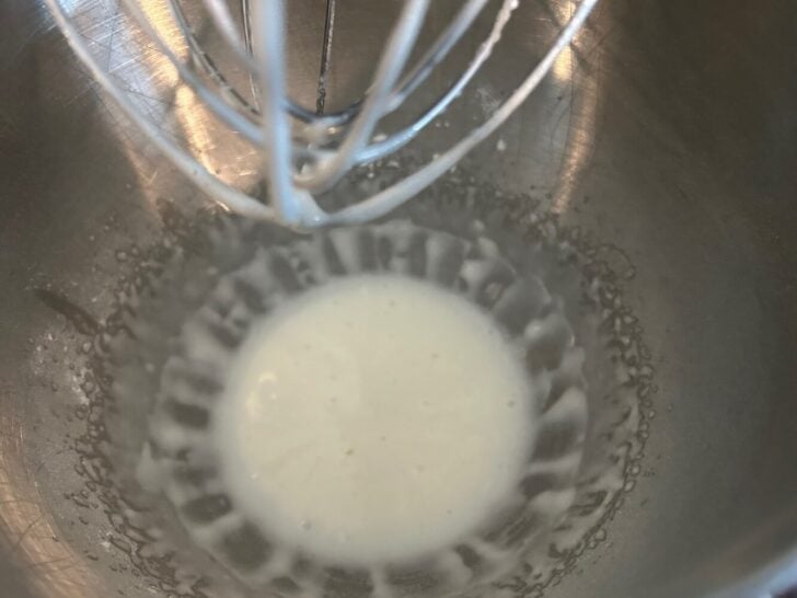 How to Make Divinity with Meringue Powder (No-Fail Method) - Out of the ...