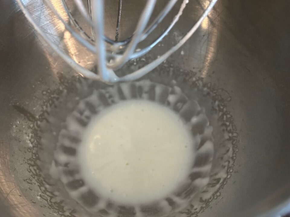 How to Make Divinity with Meringue Powder (No-Fail Method) - Out of the ...