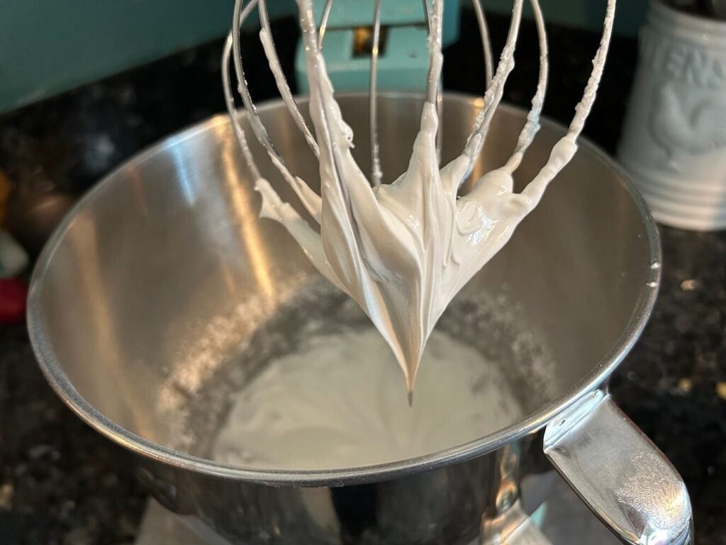 How to Make Divinity with Meringue Powder (No-Fail Method) - Out of the ...