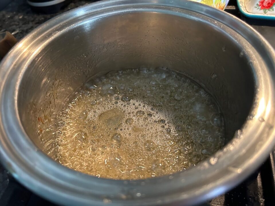 How to Make Divinity with Meringue Powder (No-Fail Method) - Out of the ...