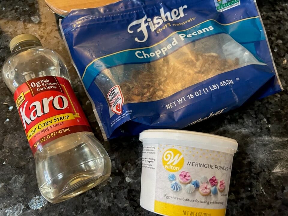 How to Make Divinity with Meringue Powder (No-Fail Method) - Out of the ...