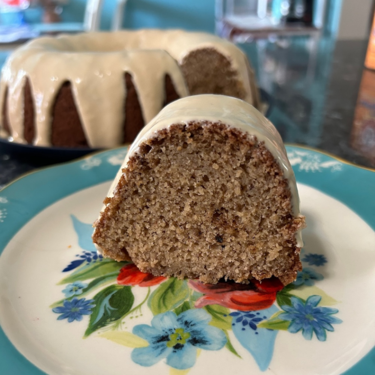 Fall Cakes to Bake - Out of the Box Baking