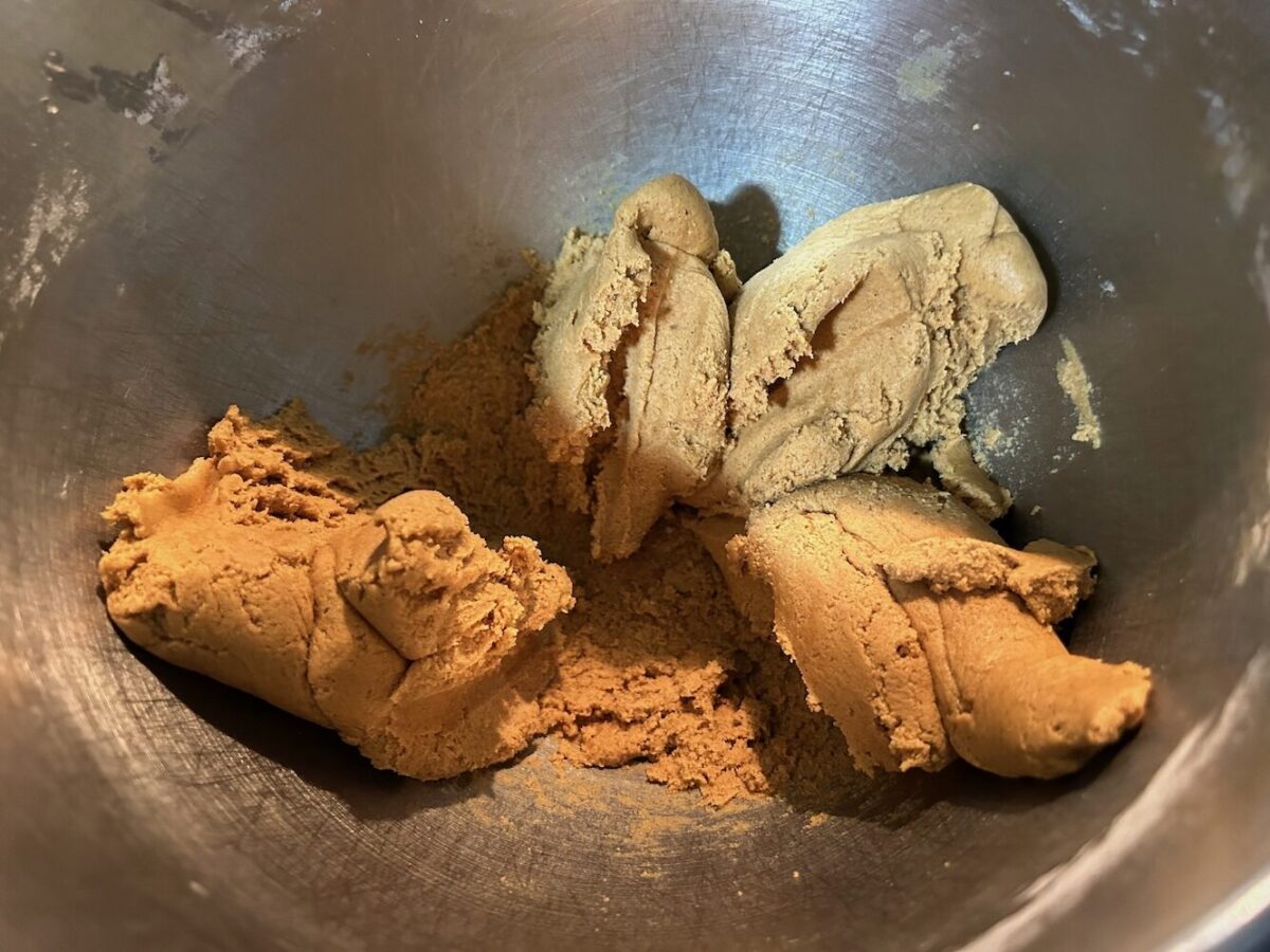 Simple Gingerbread Man Cookies | Holiday Baking Made Simple - Out of ...