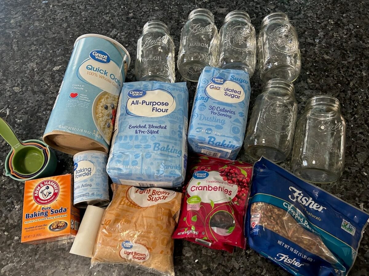 Best Dry Mix Cookie Recipes (Easy Favorites for Busy Bakers) - Out of ...