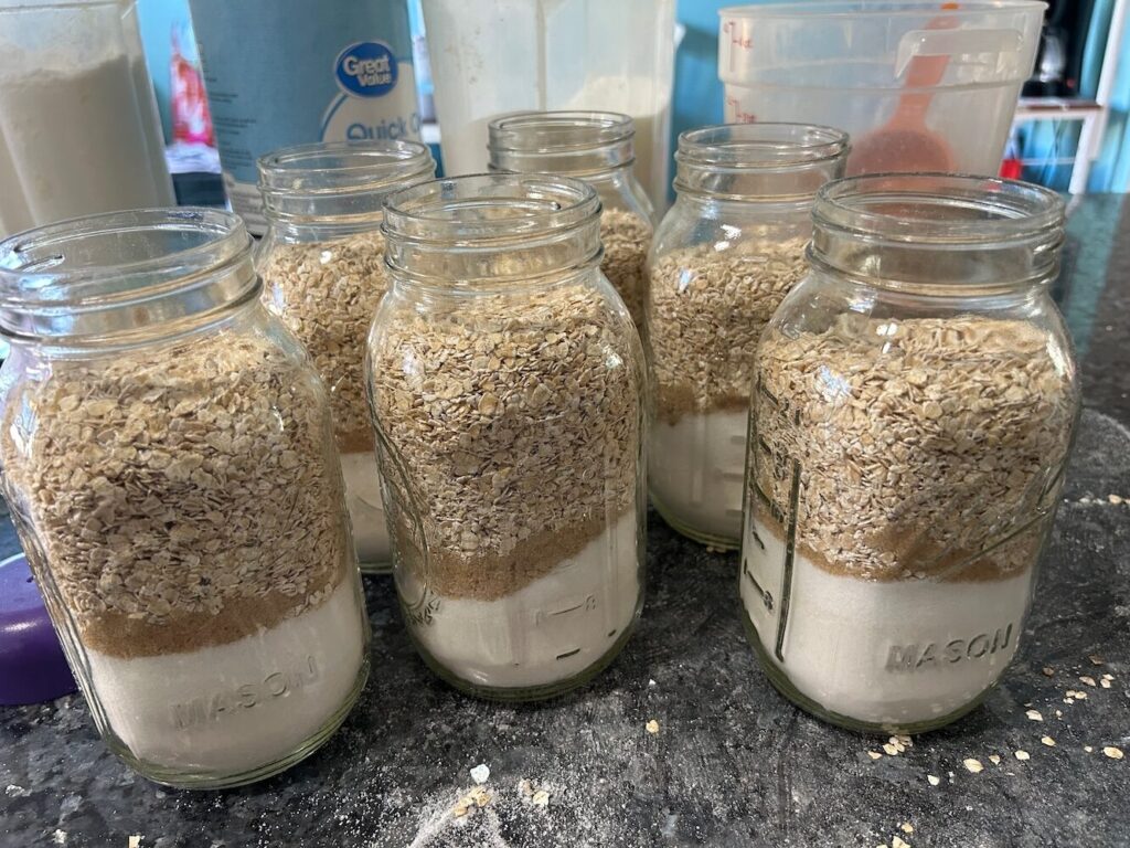 Best Dry Mix Cookie Recipes (Easy Favorites for Busy Bakers) - Out of ...