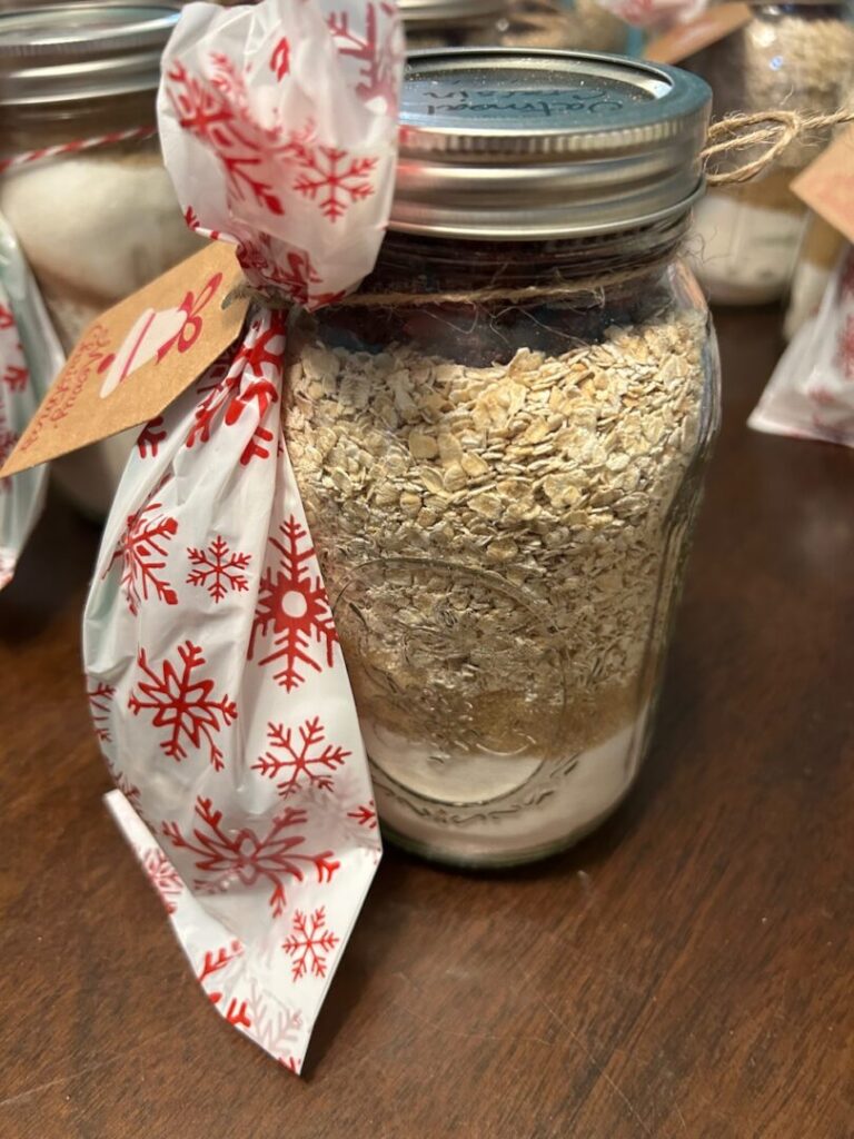 Best Dry Mix Cookie Recipes (Easy Favorites for Busy Bakers) - Out of ...