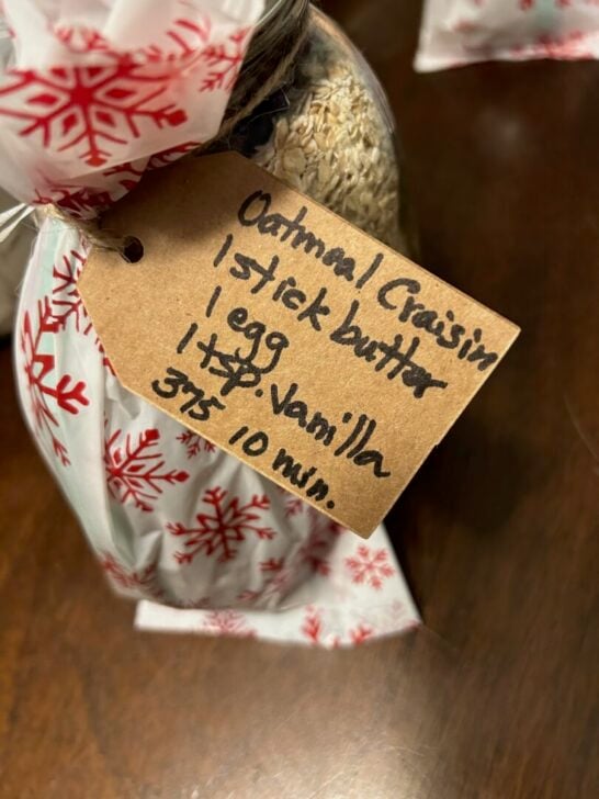 Best Dry Mix Cookie Recipes (Easy Favorites for Busy Bakers) - Out of ...