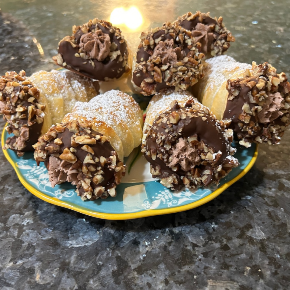 Simple and Delicious Puff Pastry Recipes - Out of the Box Baking