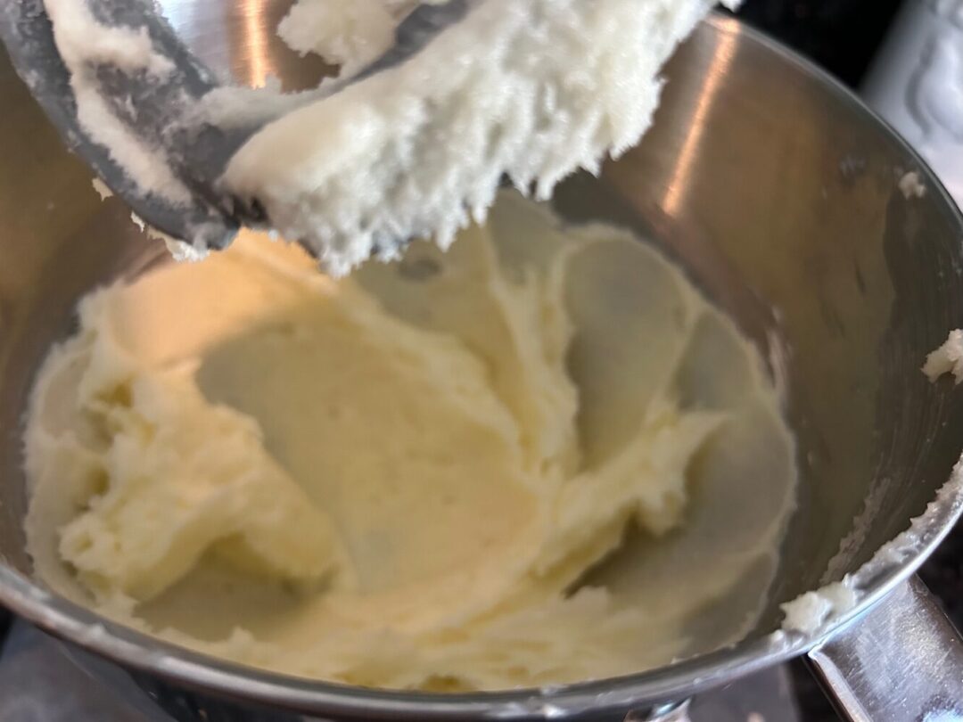 Southern Living Cream Cheese Banana Bread - Out of the Box Baking