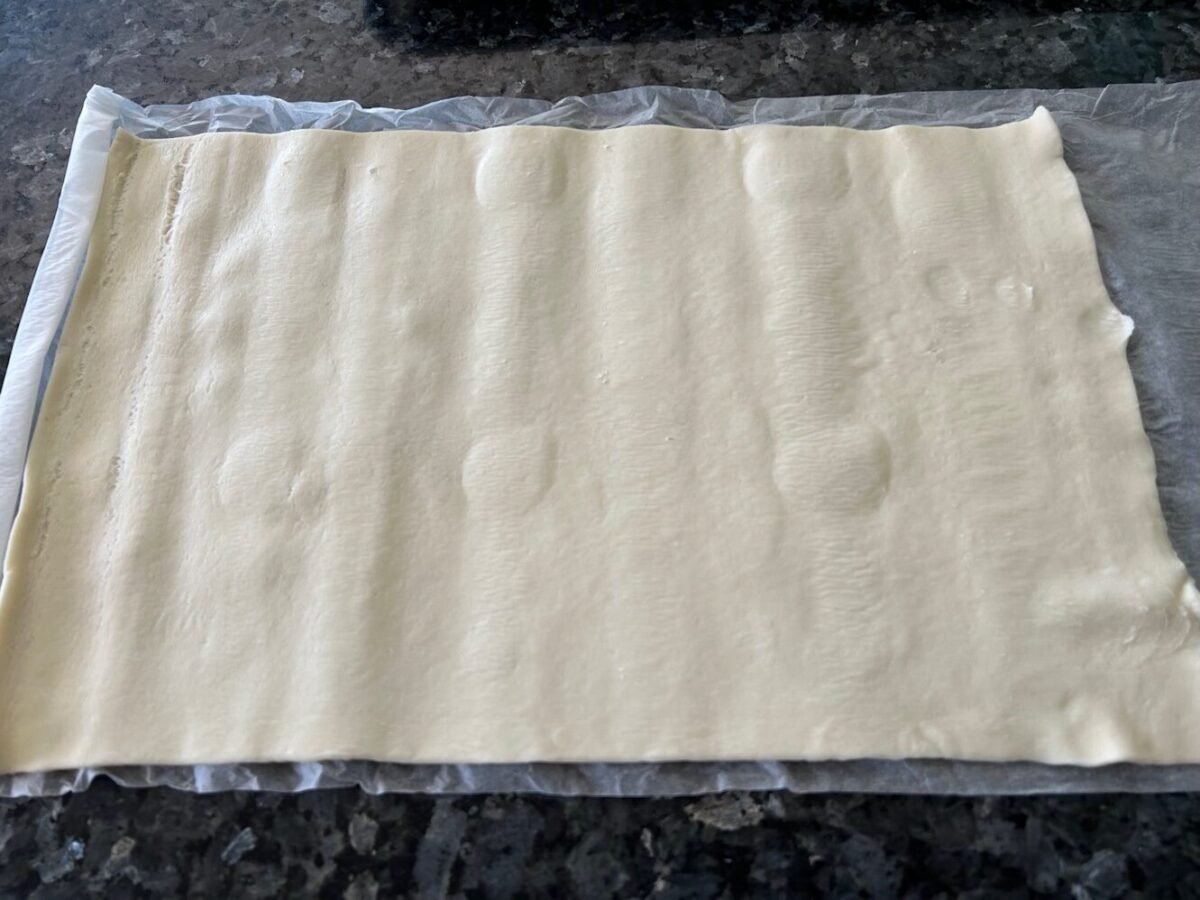 French Dip Sliders (with Puff Pastry) - Out of the Box Baking