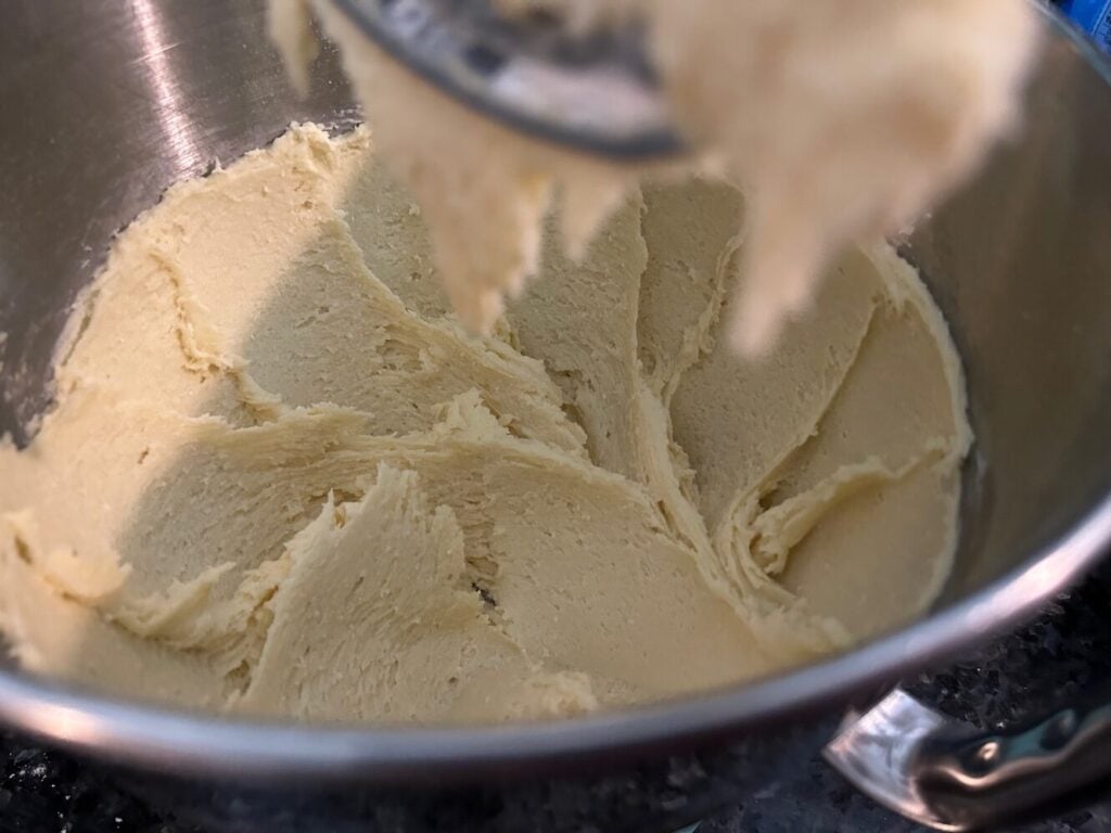 Dolly Parton Coconut Cookies with Lemon Glaze - Out of the Box Baking
