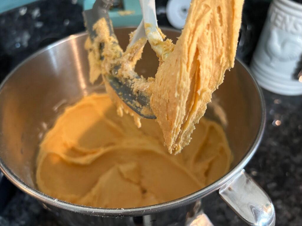 Orange Chocolate Chip Cookies (Doctored Cake Mix) - Out of the Box Baking