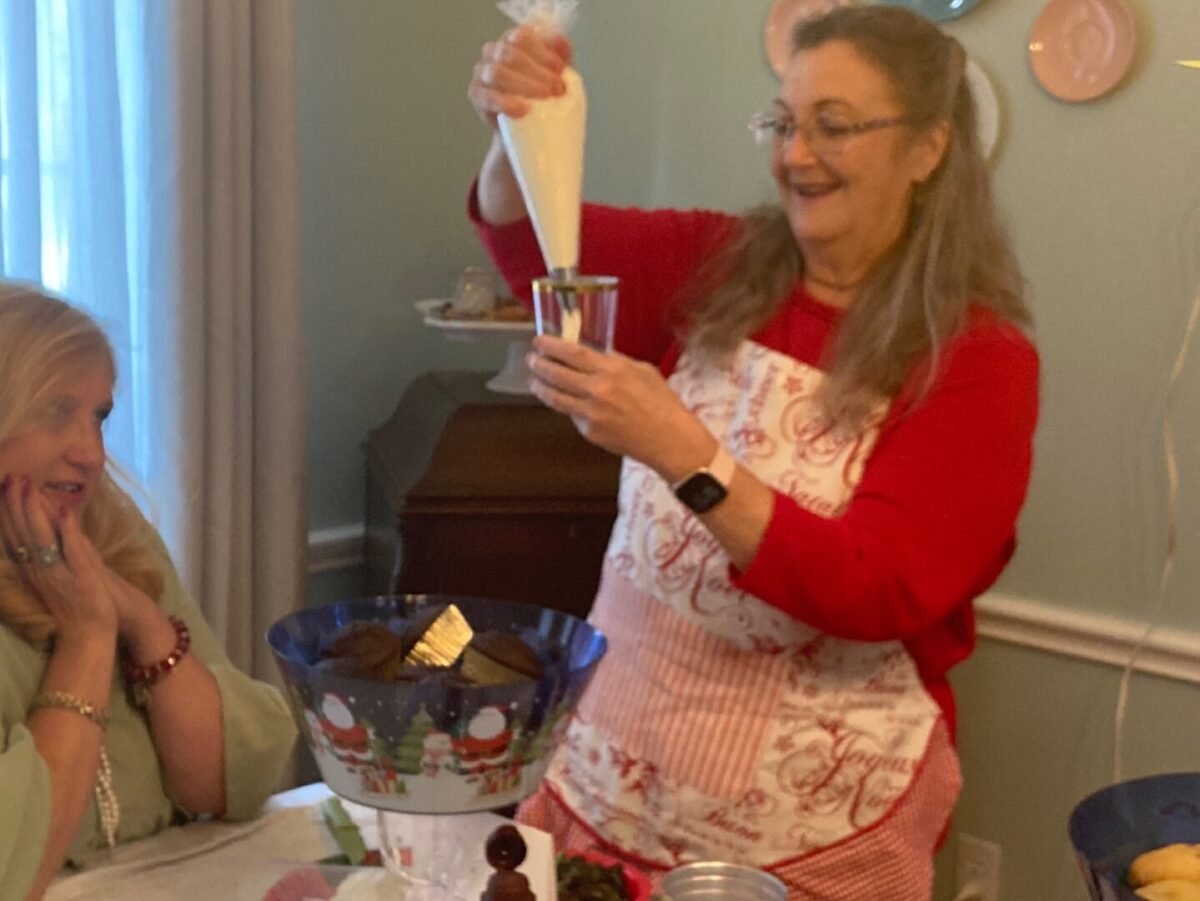 Out of the Box Baking - It All Starts With a Box!