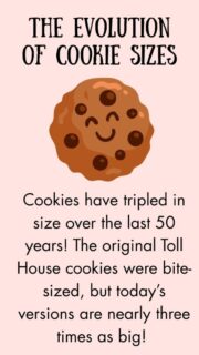 The Ultimate Guide: Fun & Fascinating Cookie Facts 🍪 - Out of the Box ...