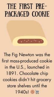 The Ultimate Guide: Fun & Fascinating Cookie Facts 🍪 - Out of the Box ...