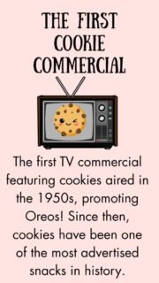 The Ultimate Guide: Fun & Fascinating Cookie Facts 🍪 - Out of the Box ...