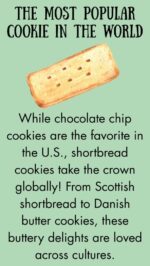 The Ultimate Guide: Fun & Fascinating Cookie Facts 🍪 - Out of the Box ...