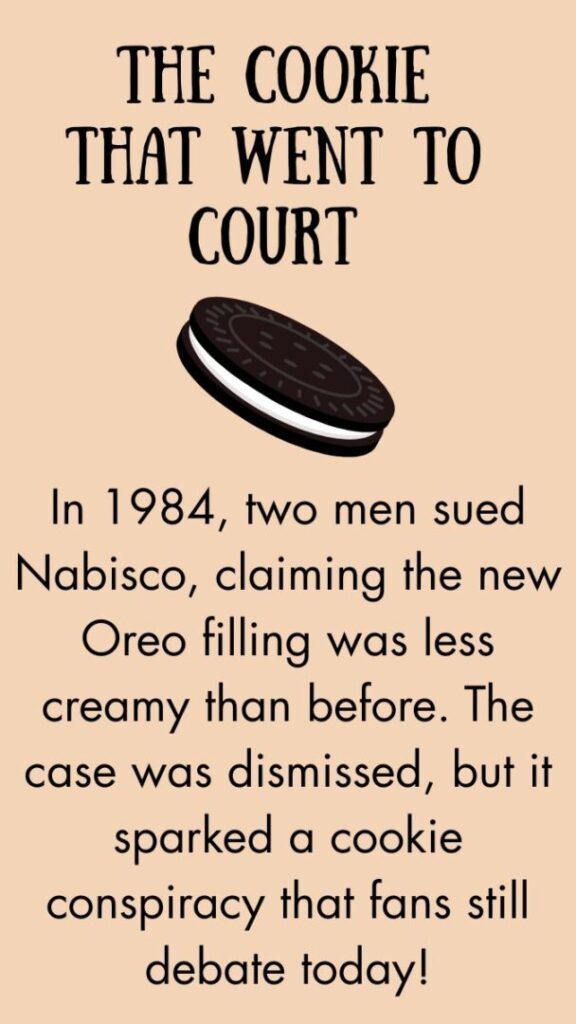 The Ultimate Guide: Fun & Fascinating Cookie Facts 🍪 - Out of the Box ...