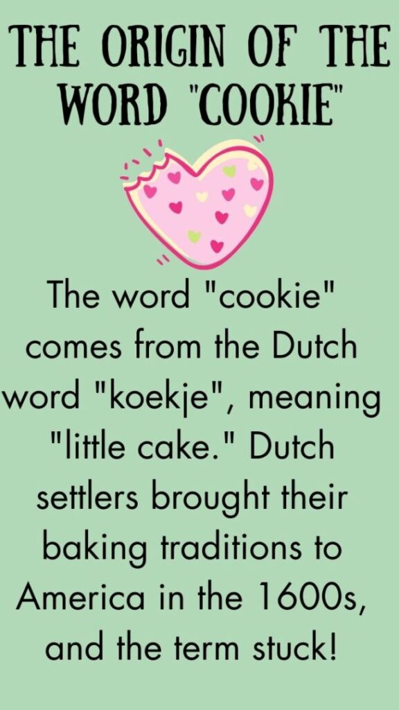 The Ultimate Guide: Fun & Fascinating Cookie Facts 🍪 - Out of the Box ...