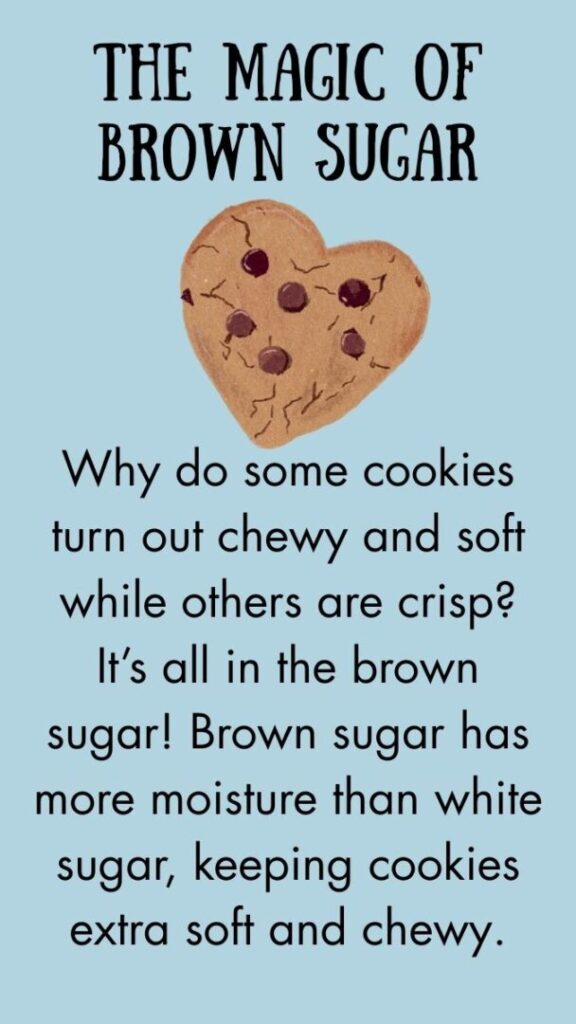 The Ultimate Guide: Fun & Fascinating Cookie Facts 🍪 - Out of the Box ...