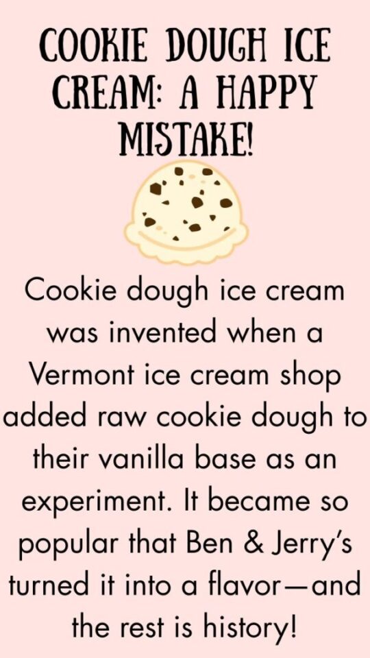 The Ultimate Guide: Fun & Fascinating Cookie Facts 🍪 - Out of the Box ...