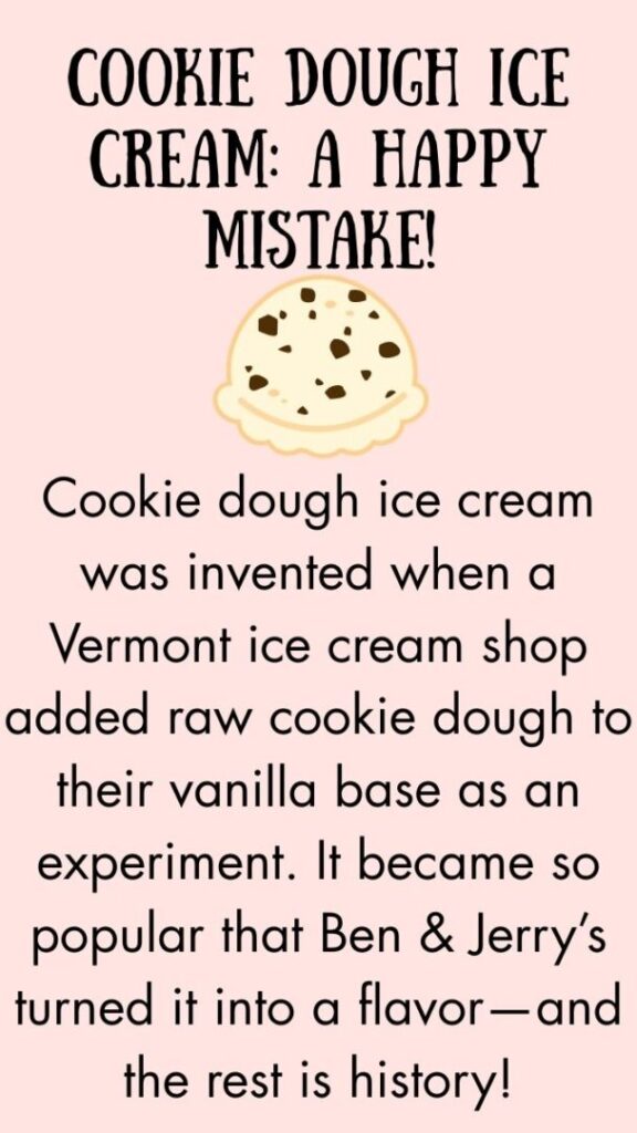The Ultimate Guide: Fun & Fascinating Cookie Facts 🍪 - Out of the Box ...