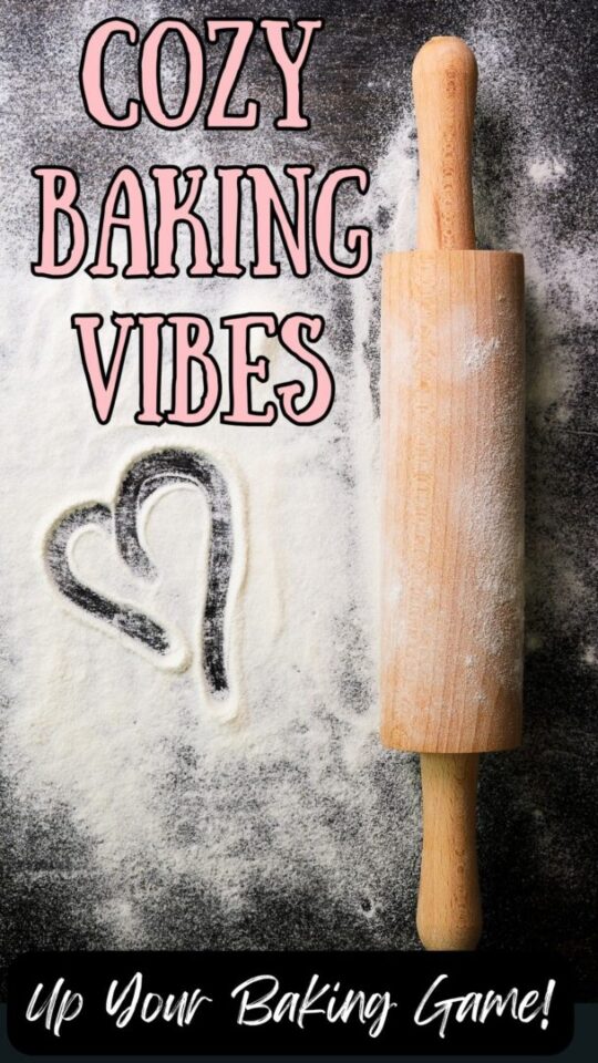 Boho Baking: Embrace the Art of Cozy, Chic Confections - Out of the Box ...