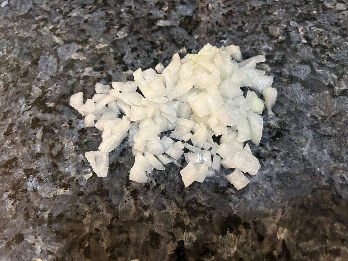 Simple Hash Brown Casserole - Out of the Box Baking