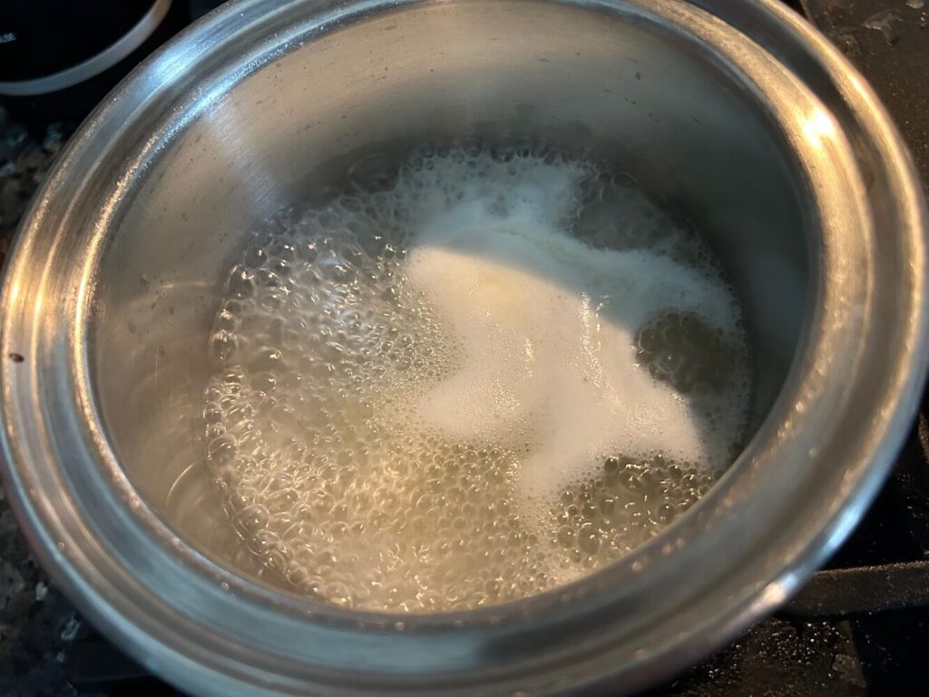 Classic Churros Recipe - Out of the Box Baking