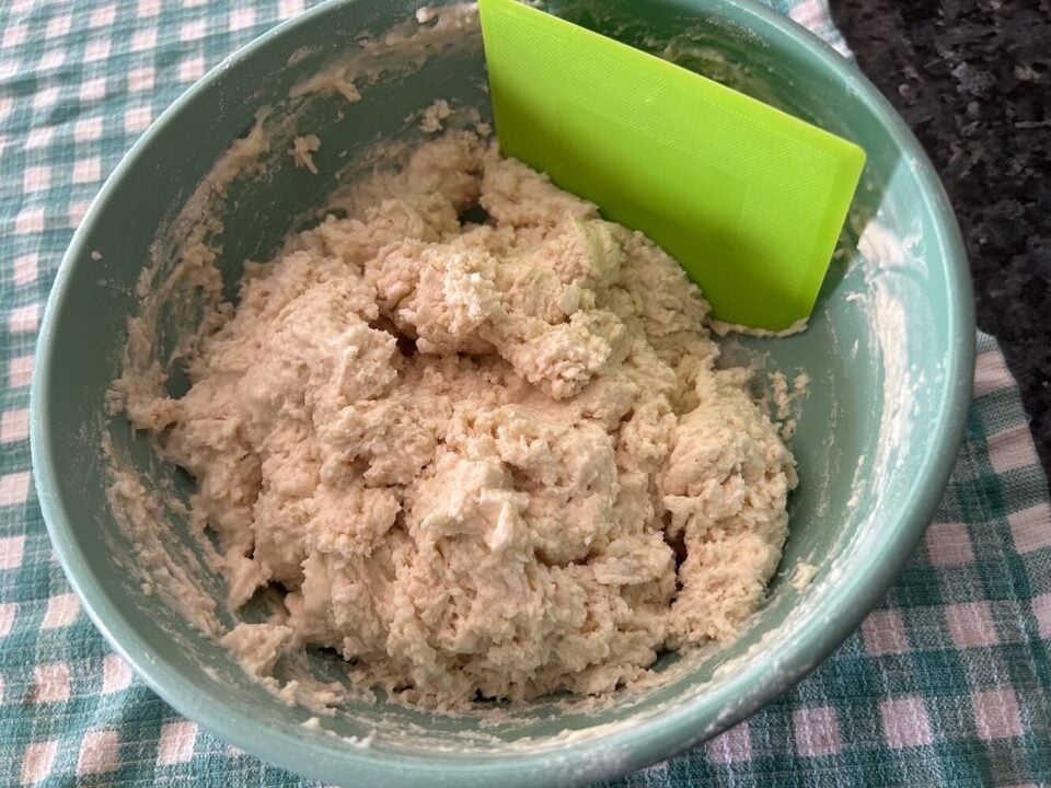 Easy Bread Recipe (with Self-Rising Flour) - Out of the Box Baking