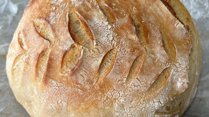 Master Bread Recipe List - Out of the Box Baking