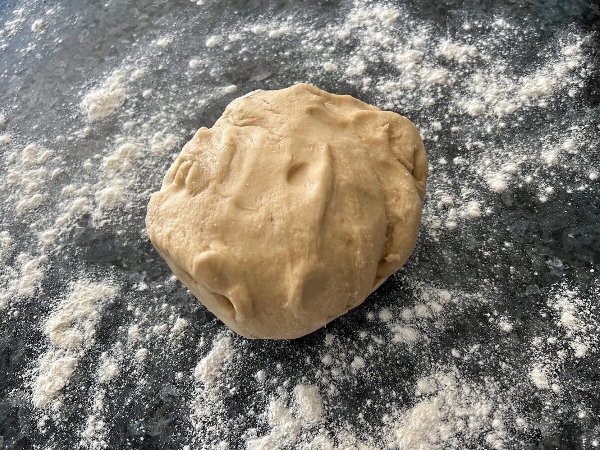 Easy Sourdough Cinnamon Rolls - Out of the Box Baking