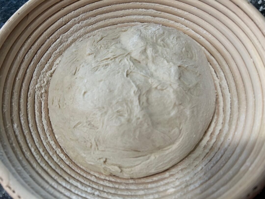 How to Make Same-Day Sourdough Without Yeast - Out of the Box Baking