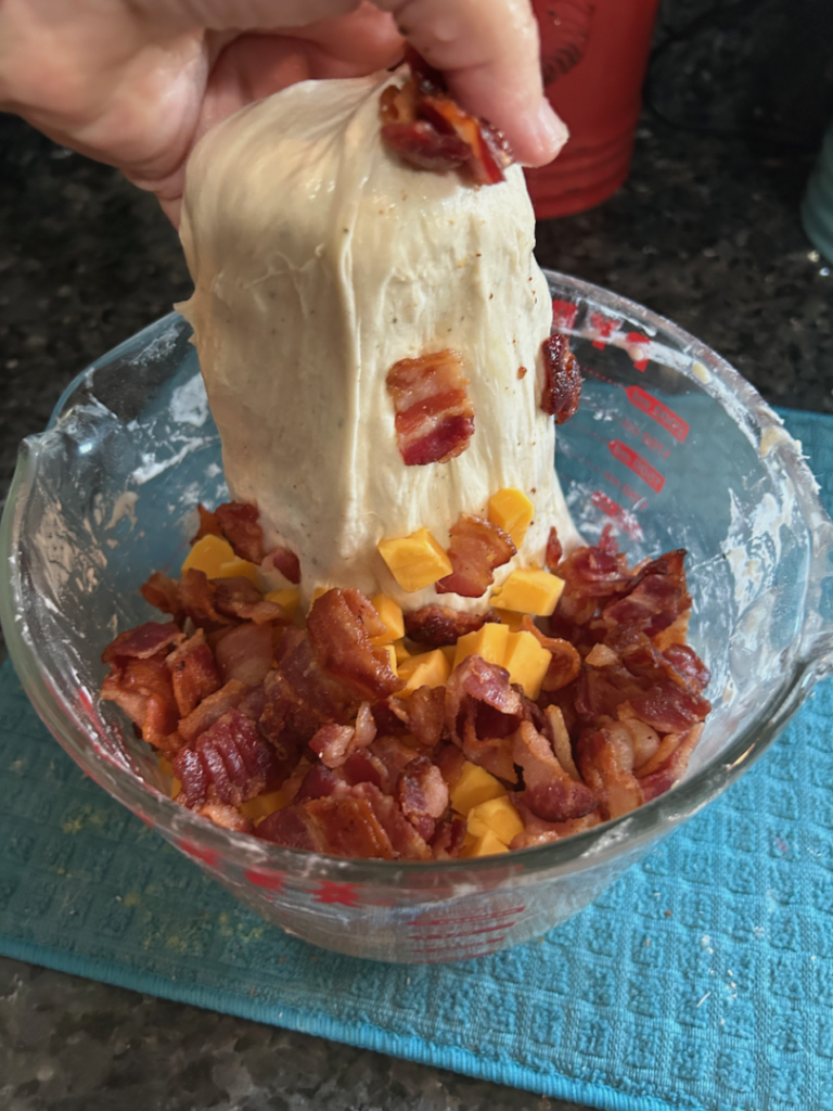 Delicious Sourdough Inclusions - Out of the Box Baking