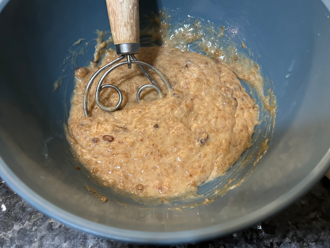 German Chocolate Cake Mix Cookies (With Frosting Baked In) - Out of the ...