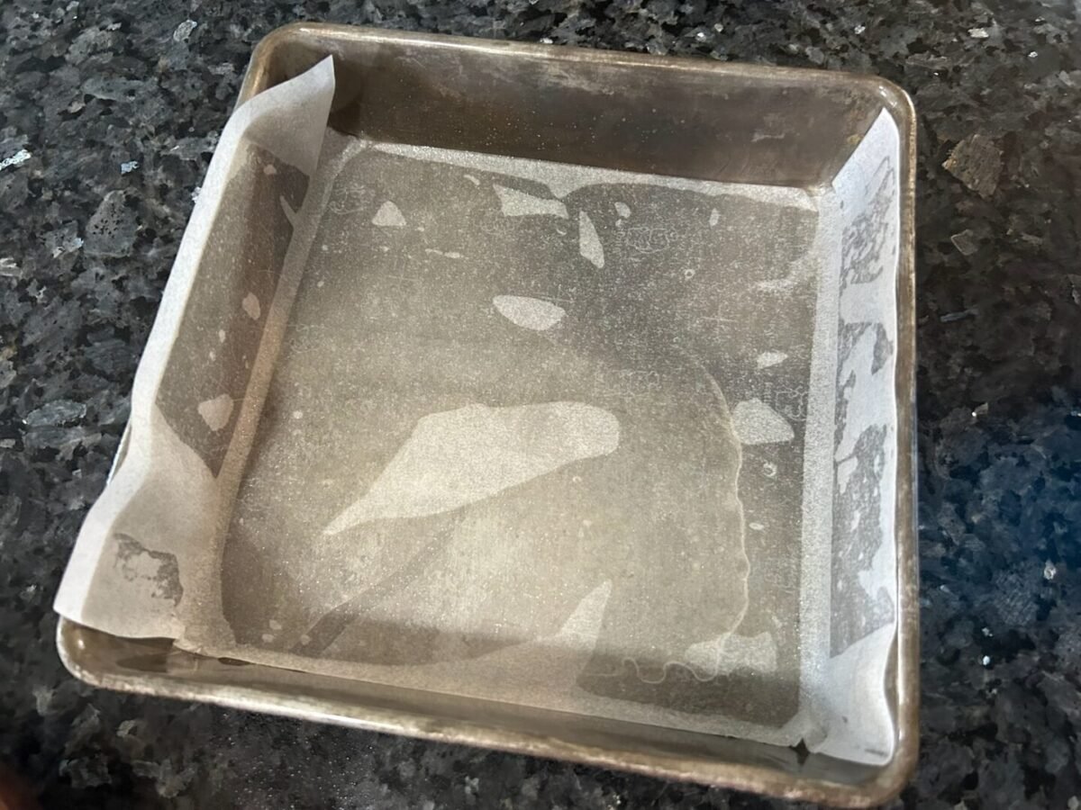 Easy Heath Toffee Fudge - Out of the Box Baking