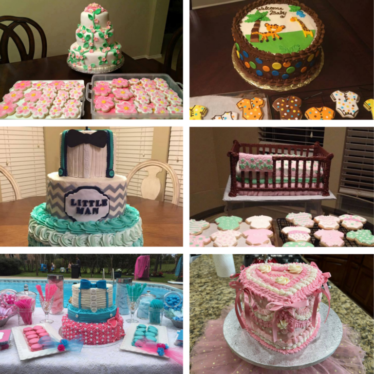 🎉 The Ultimate Party Planning Guide: Themes, Dessert Tables, and ...