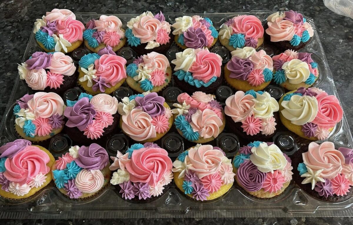 100+ Creative Cupcake Ideas for Every Occasion - Out of the Box Baking